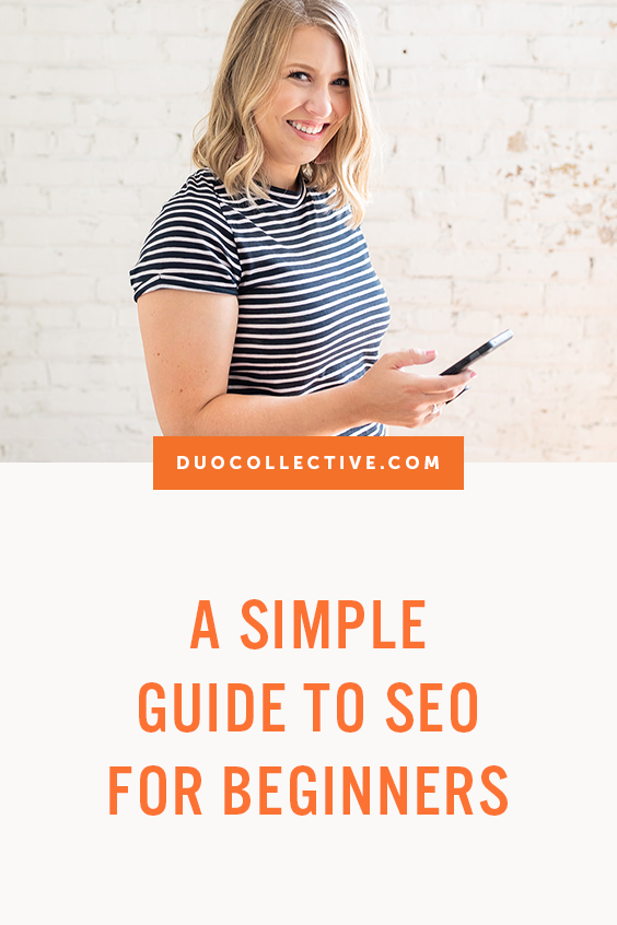 SEO For Beginners: A Simple Guide for Entrepreneurs