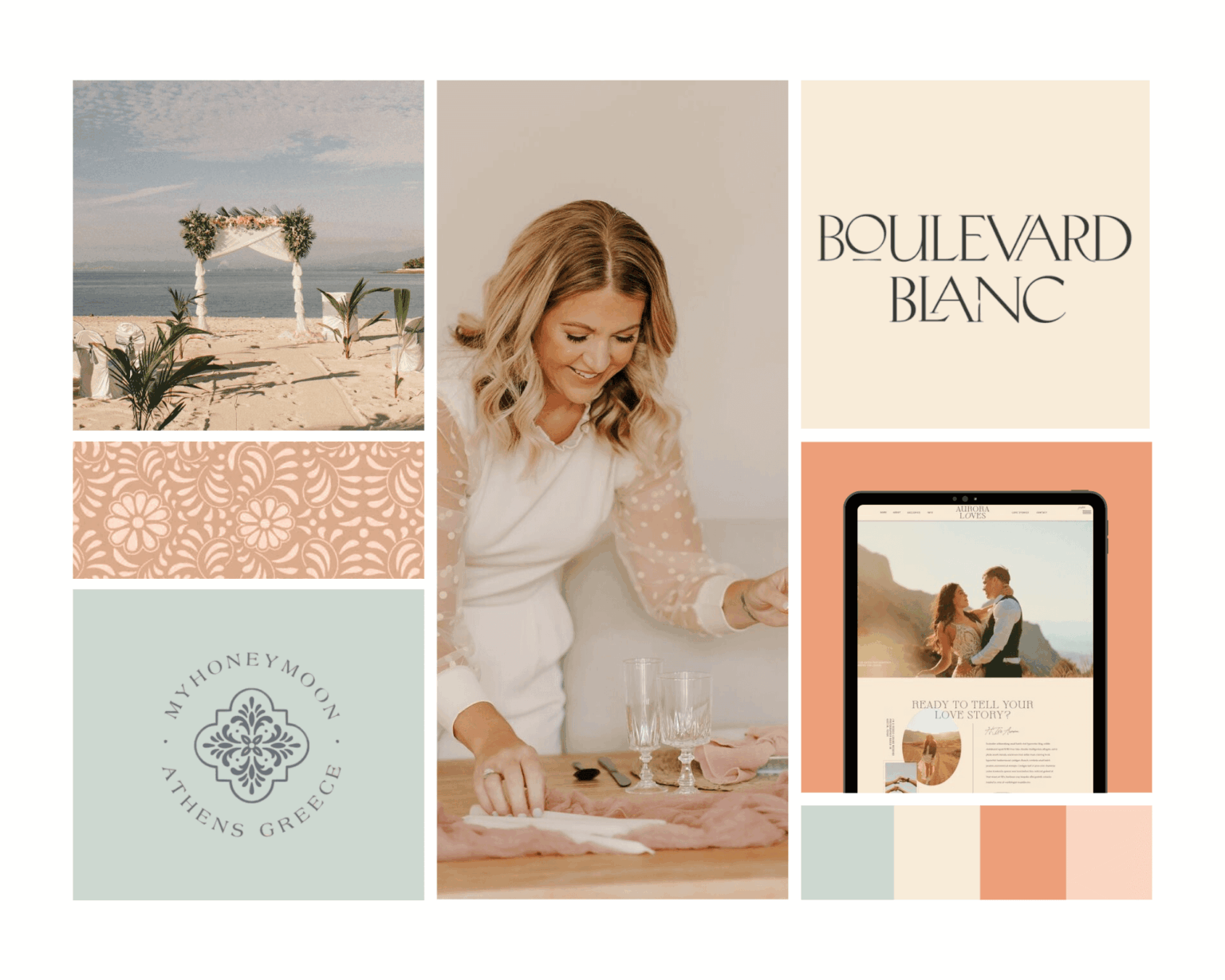 What is a Brand Moodboard? [With Fun Examples!]
