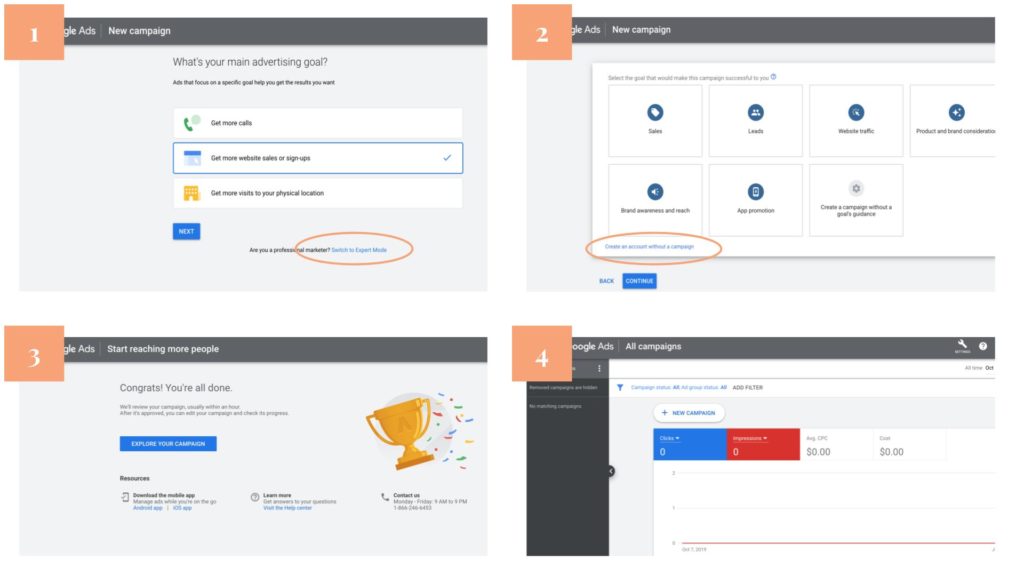 13 Of The Best, Free SEO Tools For Small Business Owners