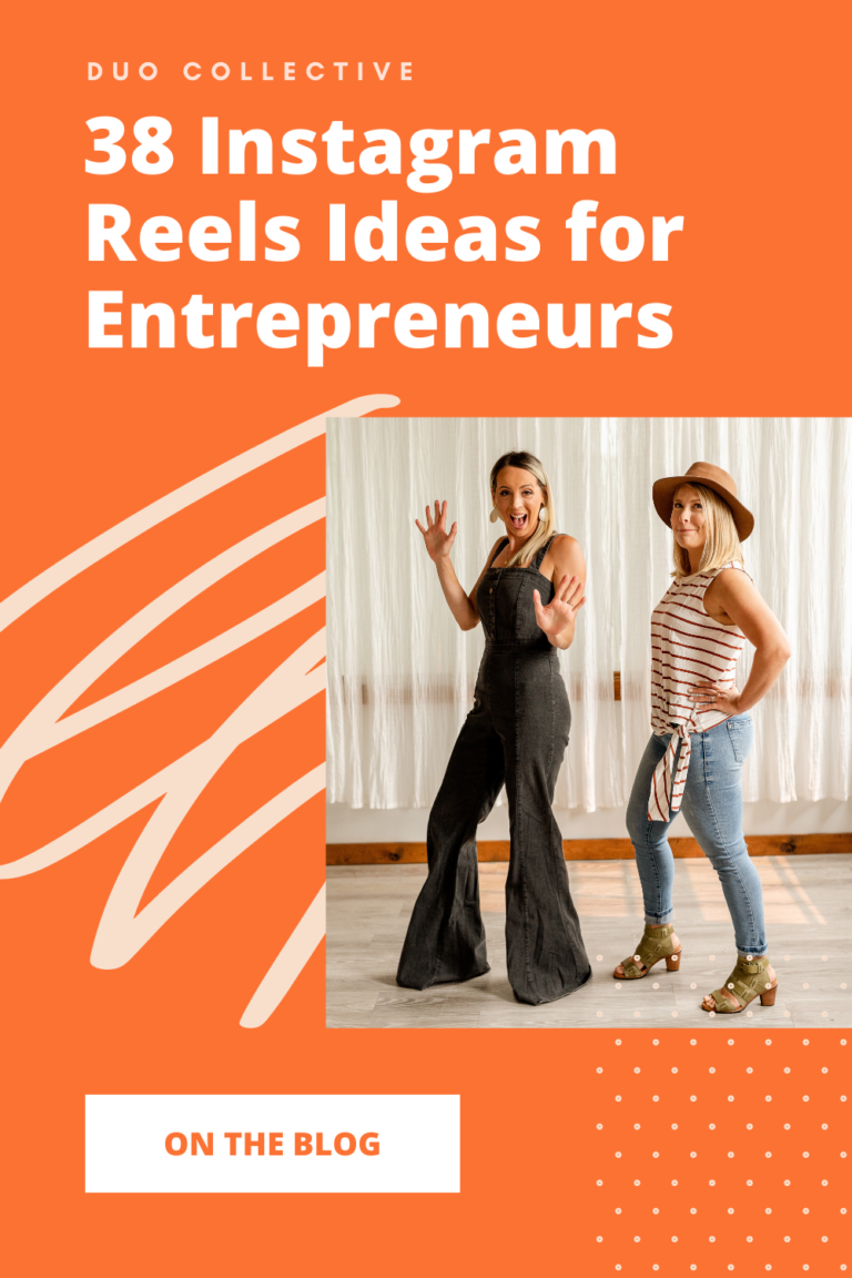 38 Instagram Reels Ideas For Entrepreneurs (with Examples)