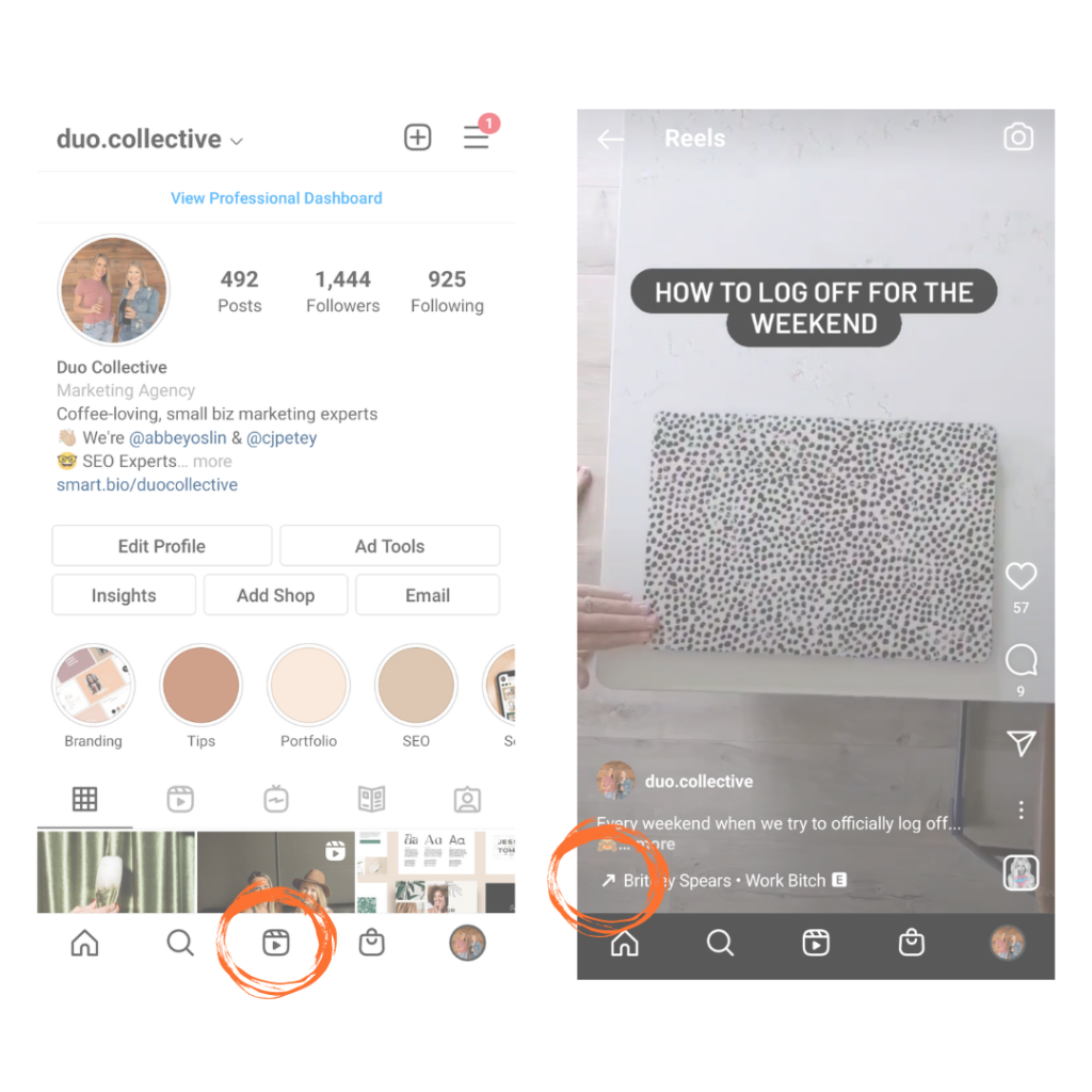 38 Instagram Reels Ideas For Entrepreneurs (with Examples)