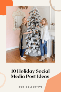 10 Strategic Social Media Holiday Post Ideas For Entrepreneurs