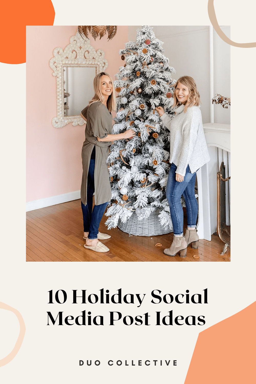 10 Strategic Social Media Holiday Post Ideas For Entrepreneurs