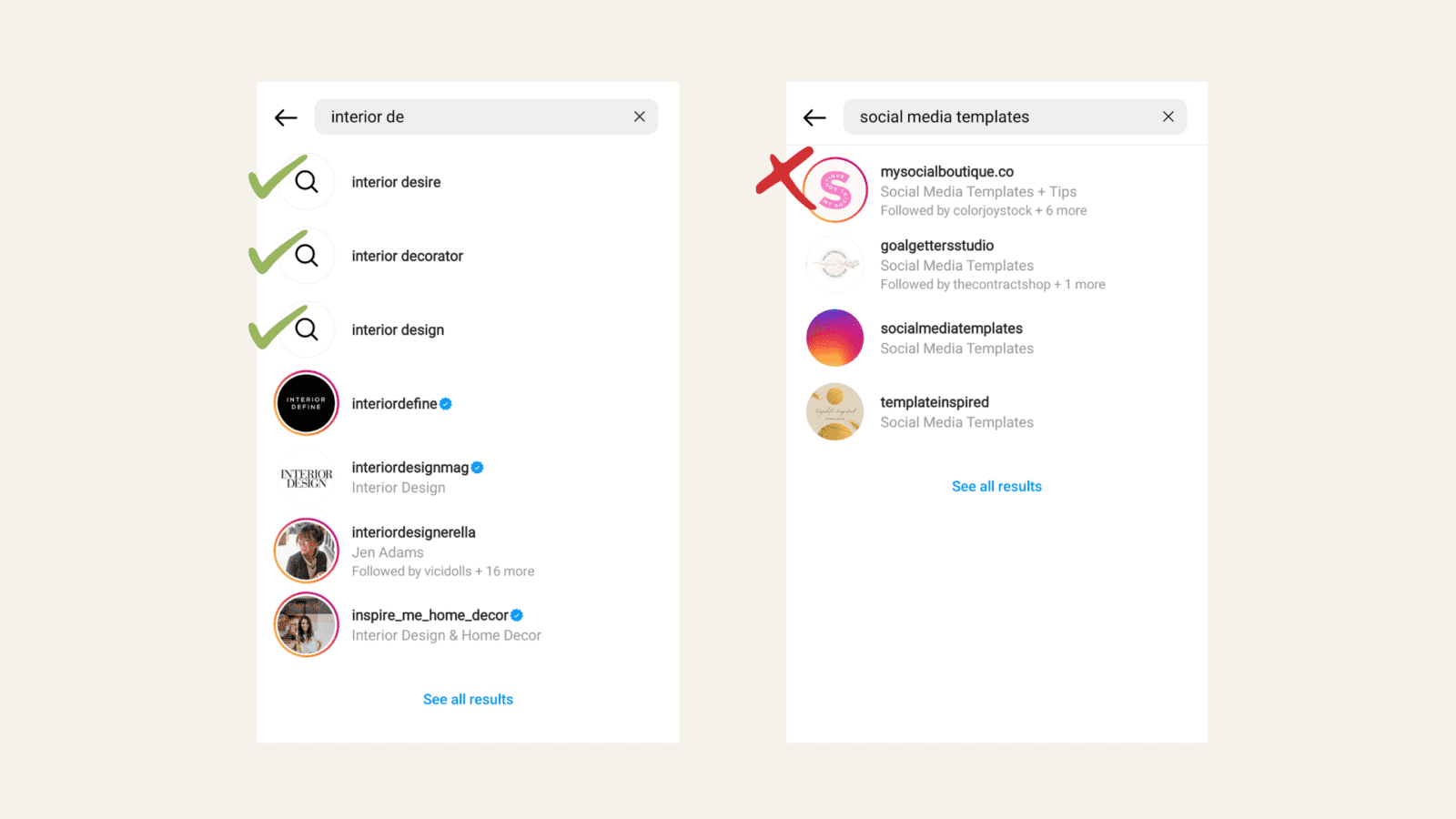 SEO For Instagram: Everything Entrepreneurs Need To Know