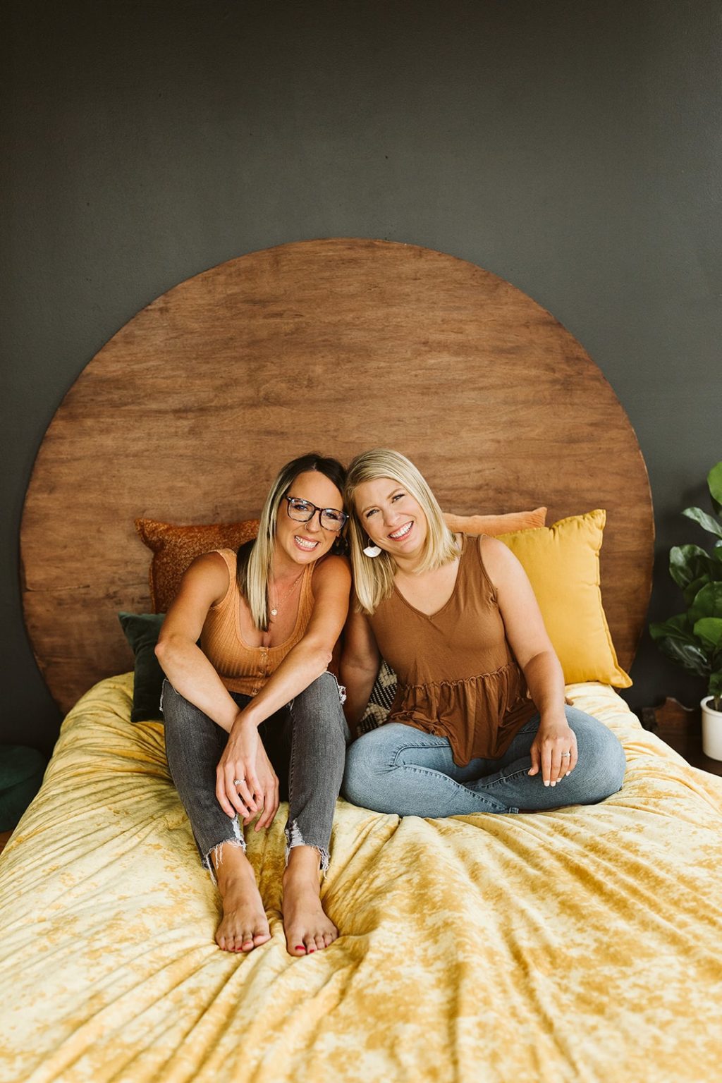 Meet Duo Collective & The Duo On Air Marketing Podcast Hosts