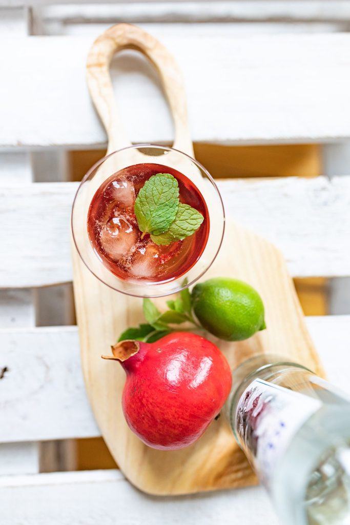 Why You Need A Signature Cocktail For Your Brand