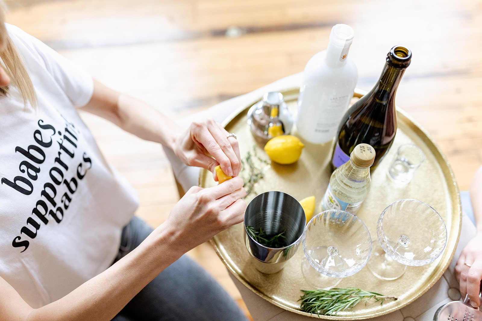 Why You Need A Signature Cocktail For Your Brand