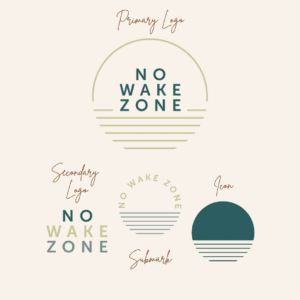 Primary and Secondary Logos: Why One Logo Isn't Enough