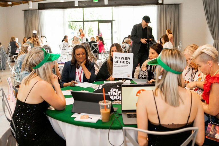 How To Secure a Speaking Gig | Gain Authority & Visibility