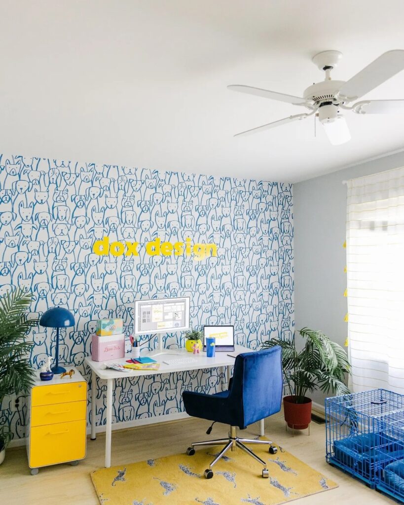 The Power Of Visual Storytelling With Dox Design