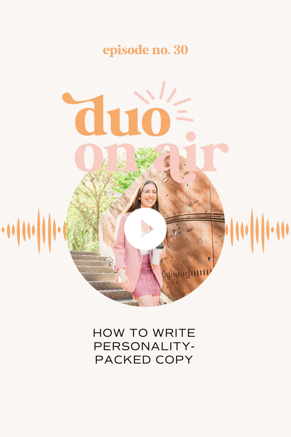 How To Write Personality-Packed Copy | My Write Hand Woman