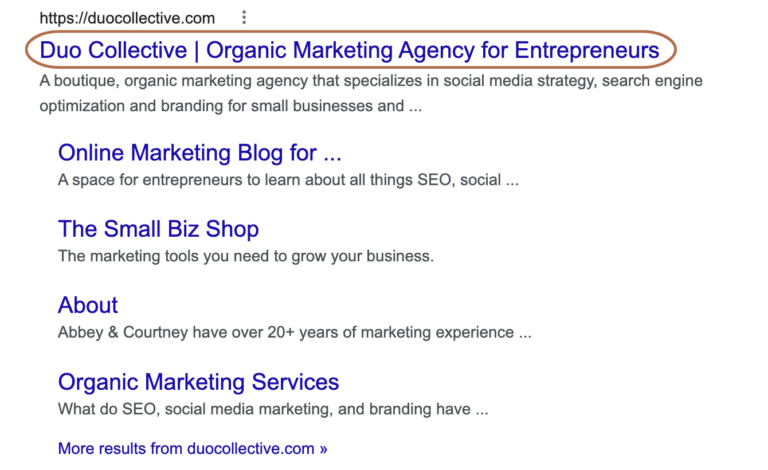 How to Write an SEO Title and Meta Description (20+ Examples!)