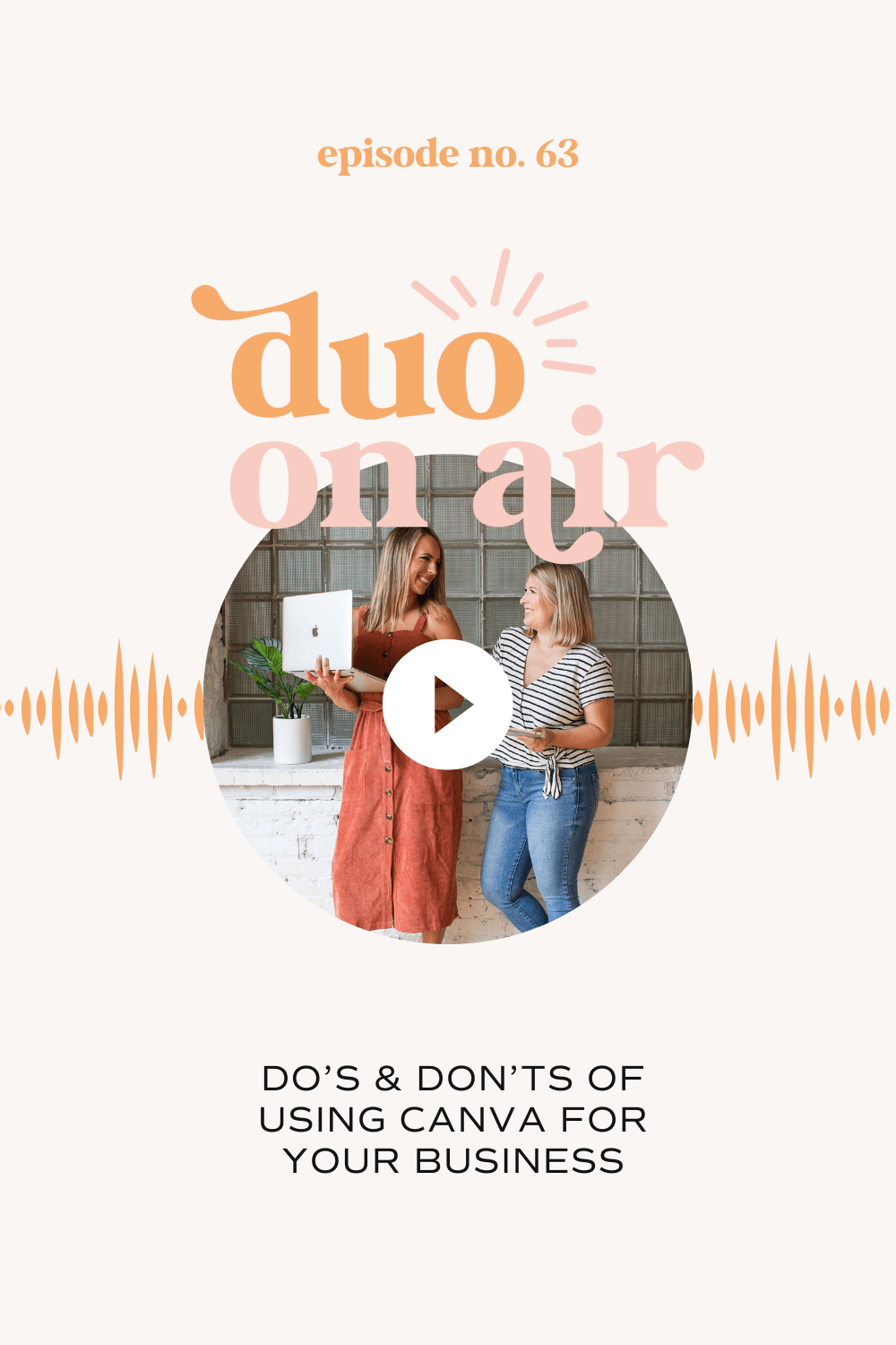 6 Canva Design Tips From A Brand Designer