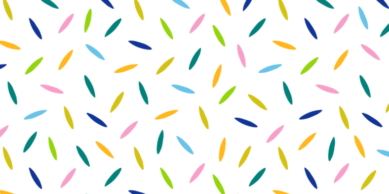 Why You Need A Custom Brand Pattern & All The Ways To Use It