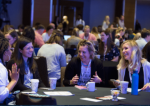 The Best Conferences for Entrepreneurs in 2023 and 2024