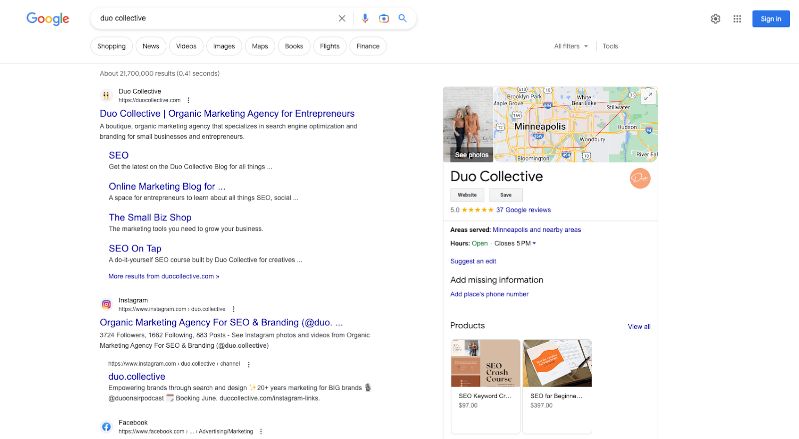 How a Strong Brand Boosts Your SEO Strategy & Visibility