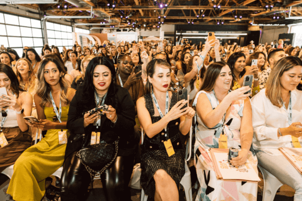 The Best Conferences for Entrepreneurs in 2024