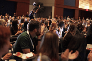 The Best Conferences for Entrepreneurs in 2026 and Beyond