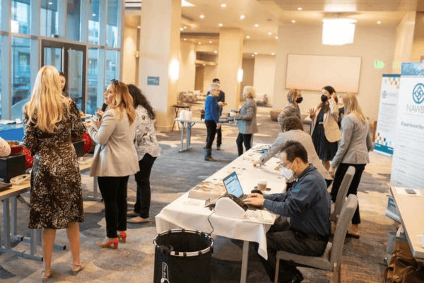 The Best Conferences for Entrepreneurs in 2024