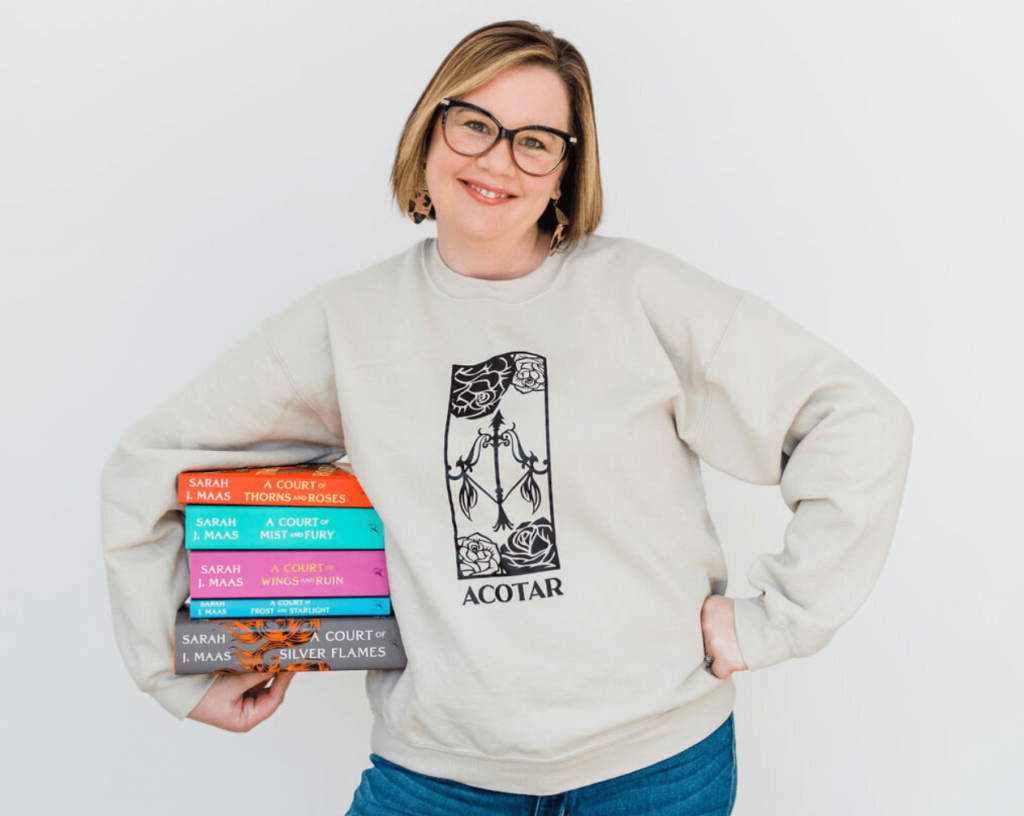 Client Branding Experience: Rebranding What Sara Said