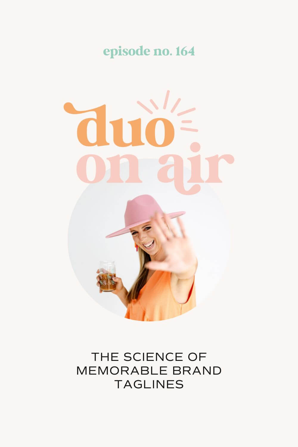 The Science of Memorable Brand Taglines - duocollective.com
